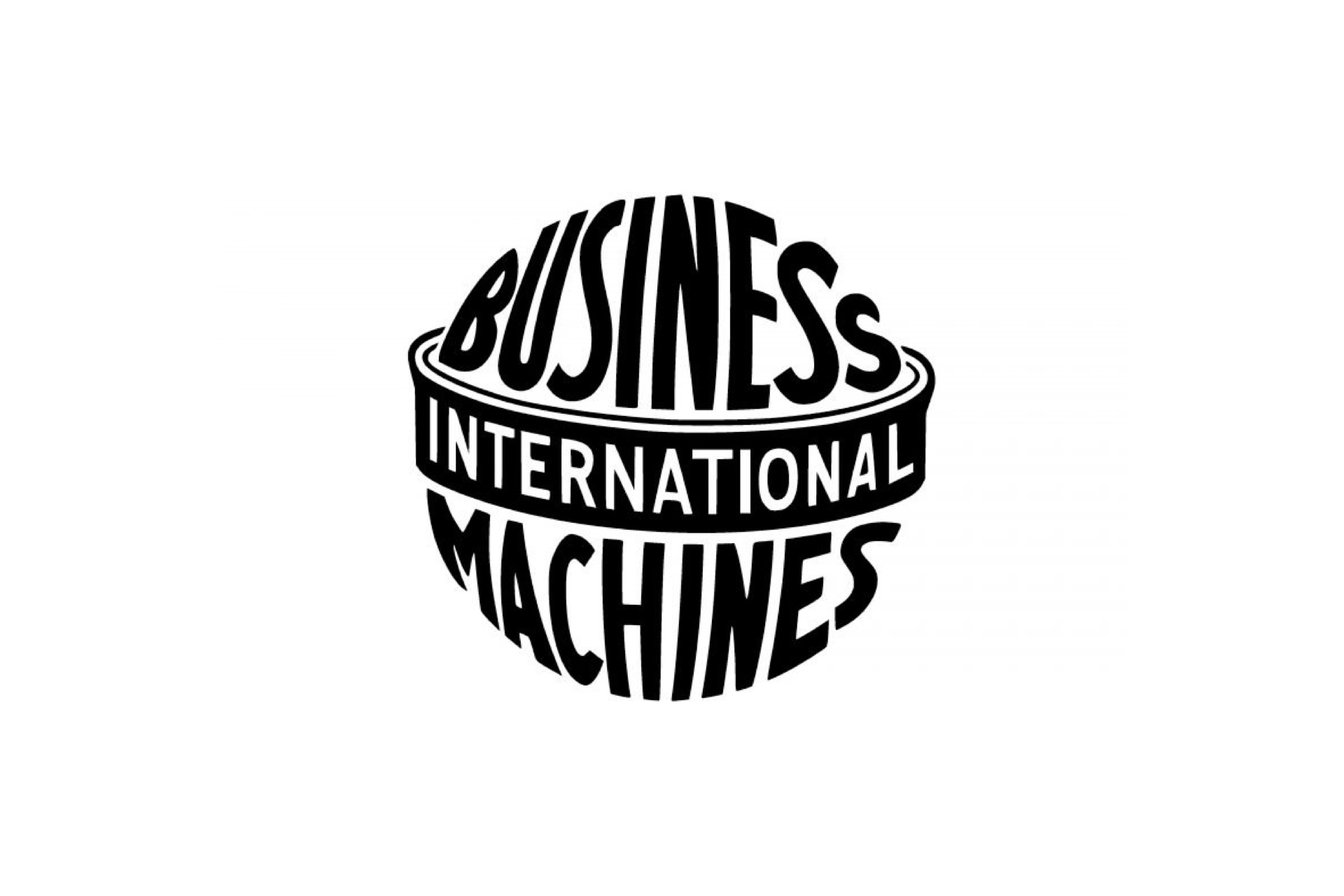 IBM Logo Evolution: Symbolizing Progress and Reliability