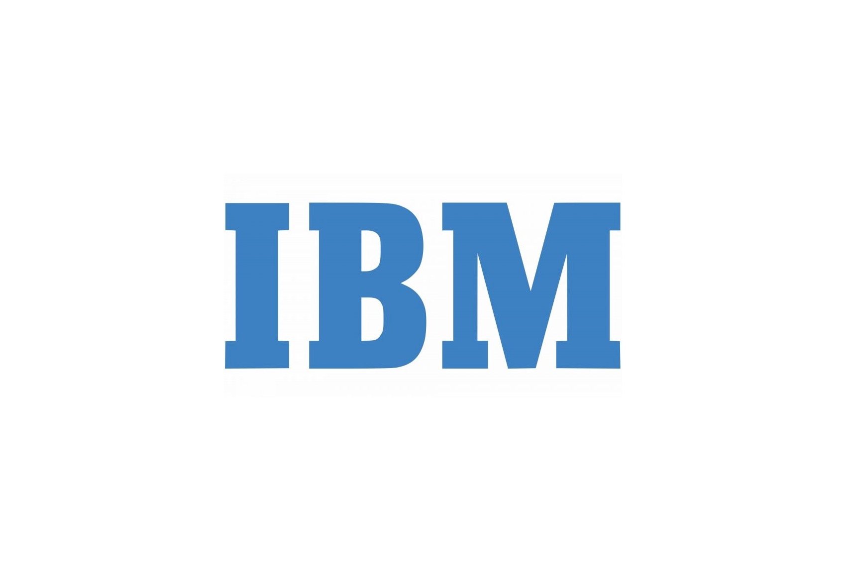 IBM Logo Evolution: Symbolizing Progress and Reliability