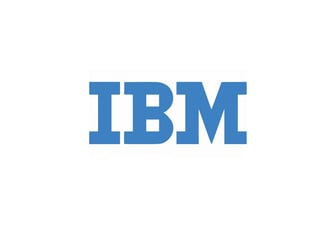 IBM Logo Evolution: Symbolizing Progress and Reliability