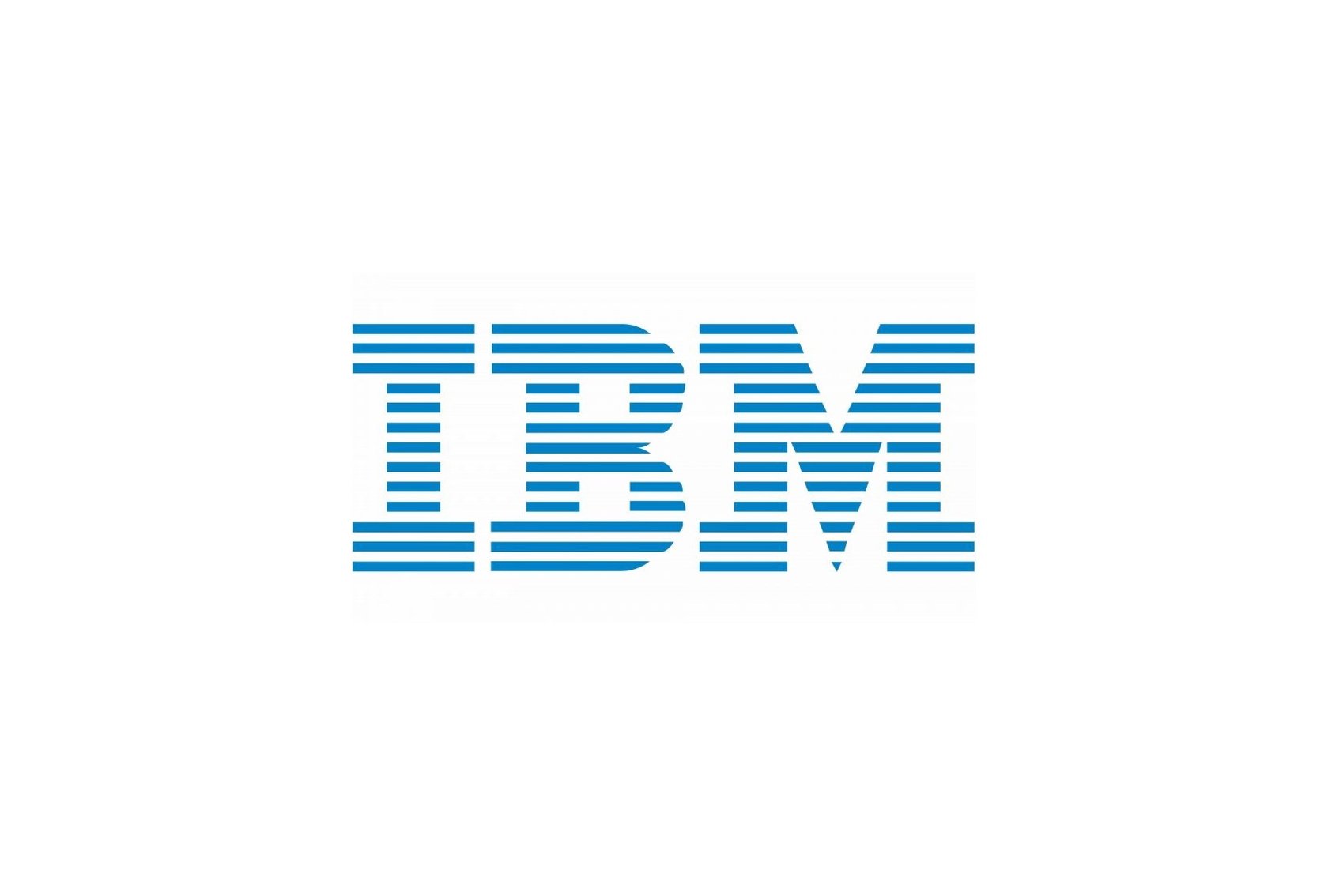 IBM Logo Evolution: Symbolizing Progress and Reliability