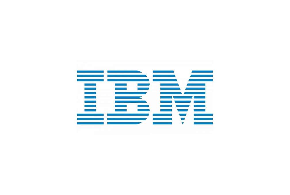 IBM Logo Evolution: Symbolizing Progress and Reliability