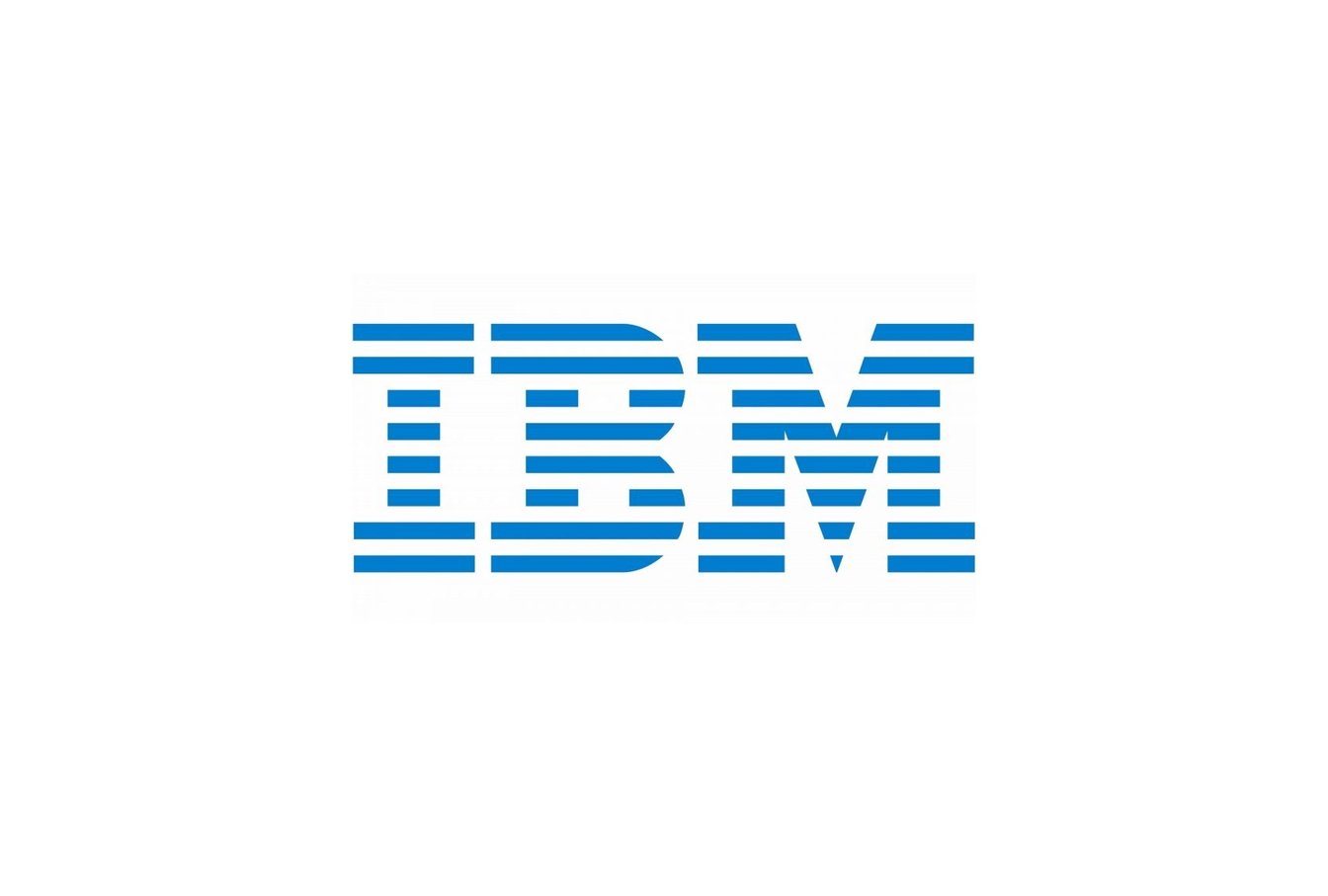 IBM Logo Evolution: Symbolizing Progress and Reliability