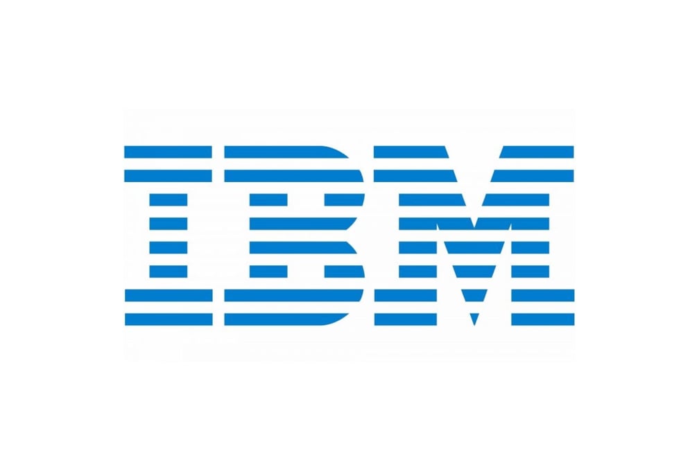 IBM Logo Evolution: Symbolizing Progress and Reliability