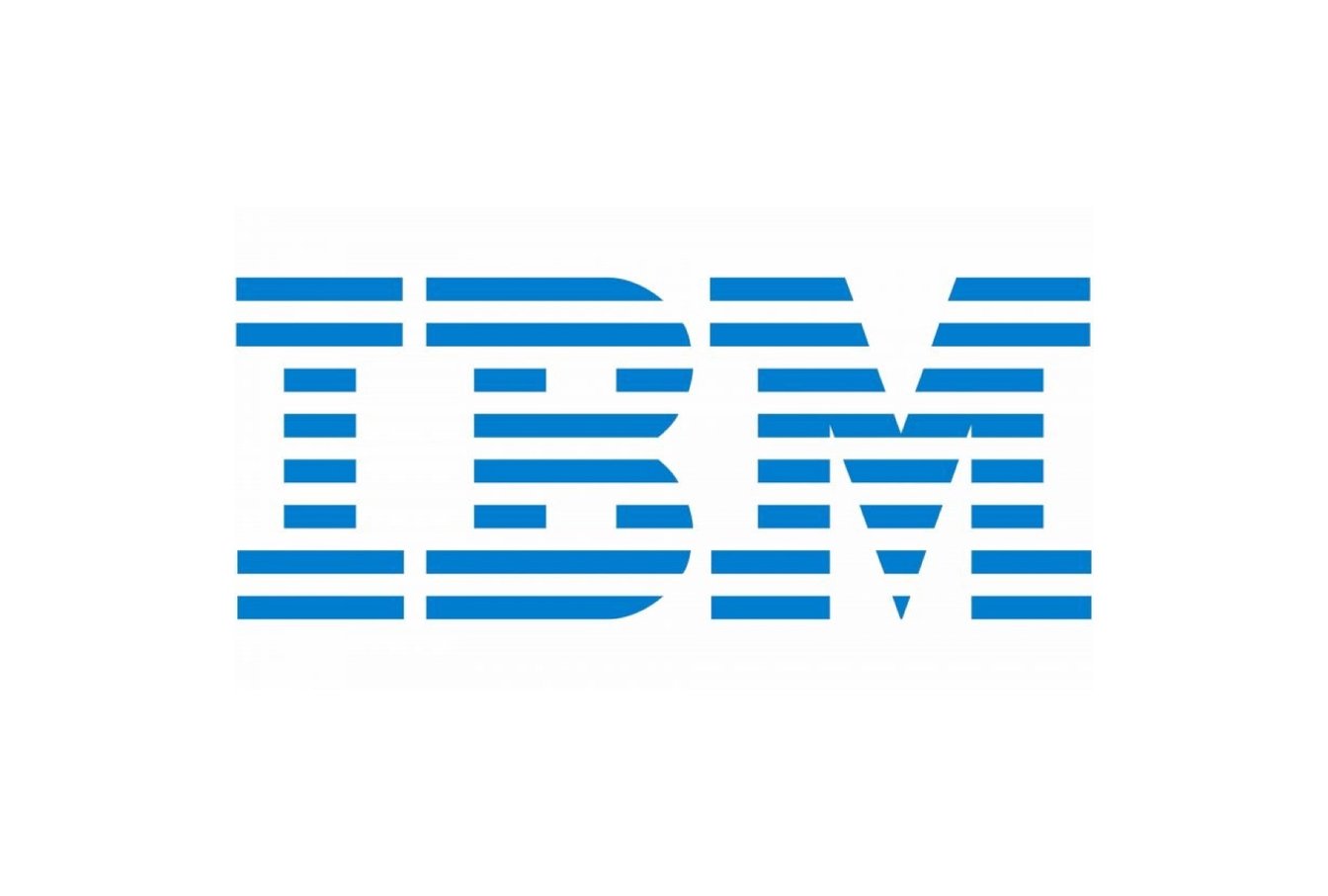 IBM Logo Evolution: Symbolizing Progress and Reliability