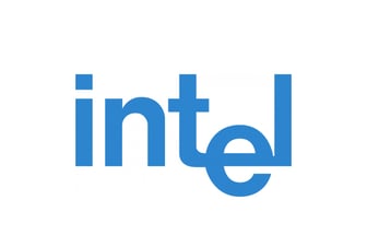 Intel Logo: Evolution, Symbolism, and Impact