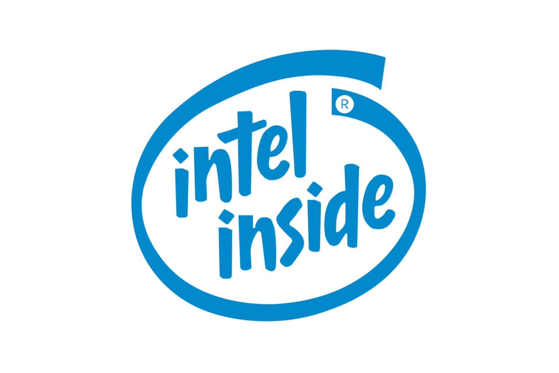 Intel Logo: Evolution, Symbolism, and Impact