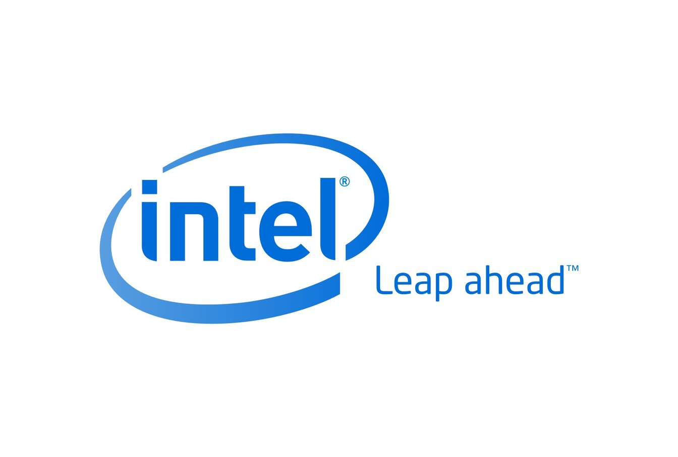 Intel Logo: Evolution, Symbolism, and Impact