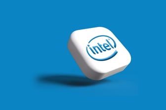 Intel Logo: Evolution, Symbolism, and Impact