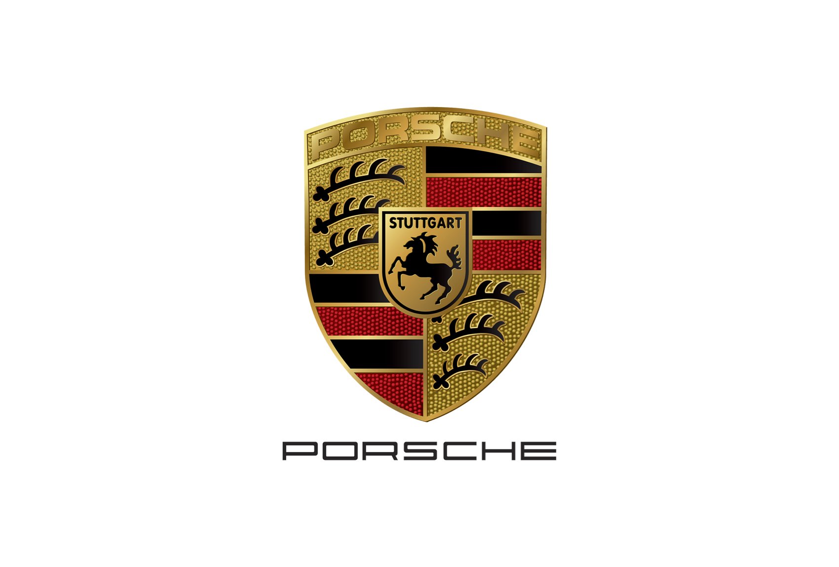 Porsche Logo Evolution: Symbolism of Luxury & Power