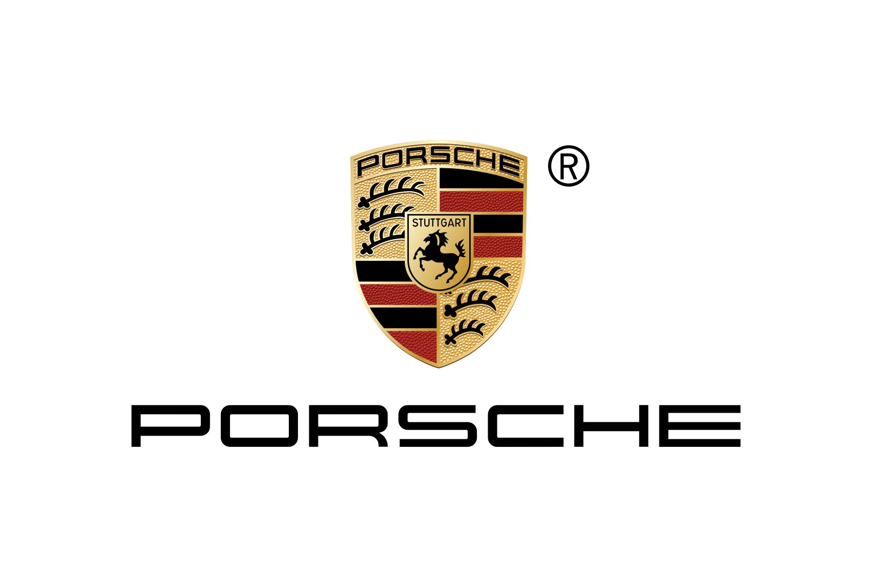 Porsche Logo Evolution: Symbolik von Luxus & Kraft