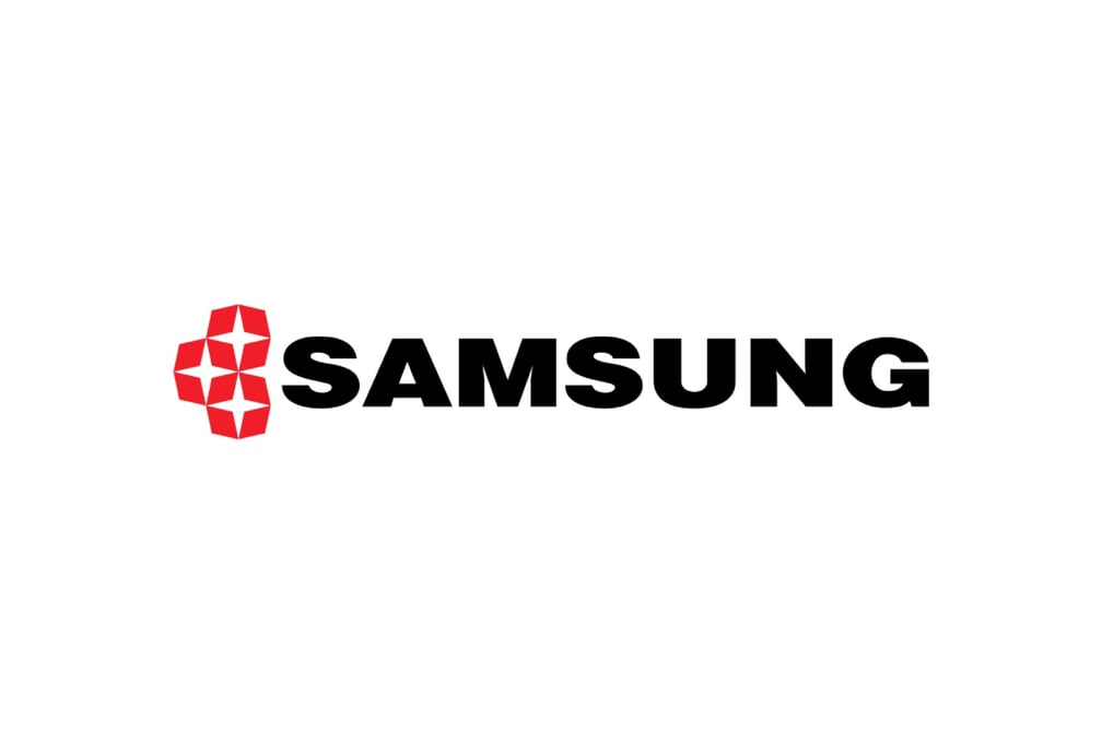 Samsung Logo Evolution: A Journey of Innovation and Identity