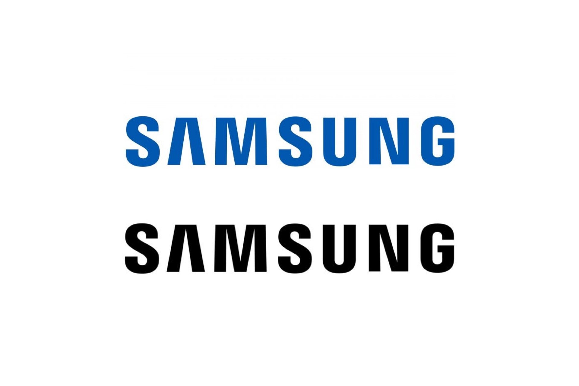 Samsung Logo Evolution: A Journey of Innovation and Identity