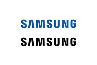 Samsung Logo Evolution: A Journey of Innovation and Identity