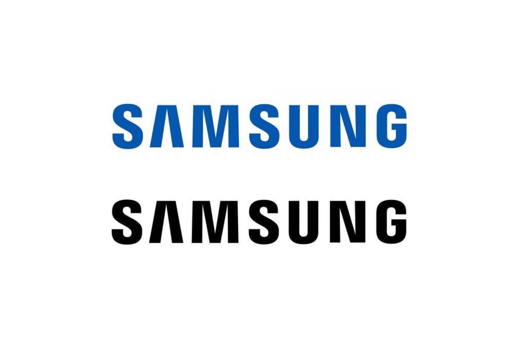 Samsung Logo Evolution: A Journey of Innovation and Identity