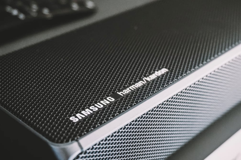 Samsung Logo Evolution: A Journey of Innovation and Identity
