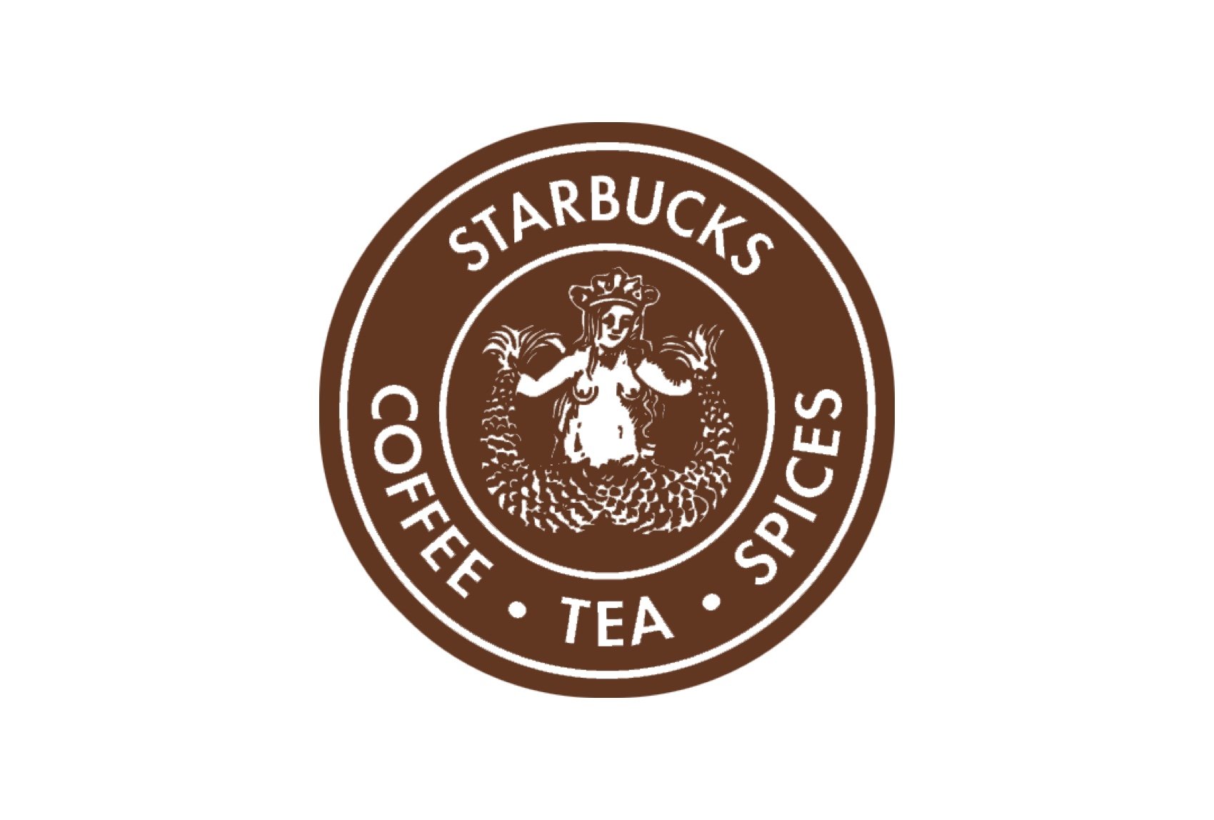 The Evolution of the Starbucks Logo: A History from 1971 to Today