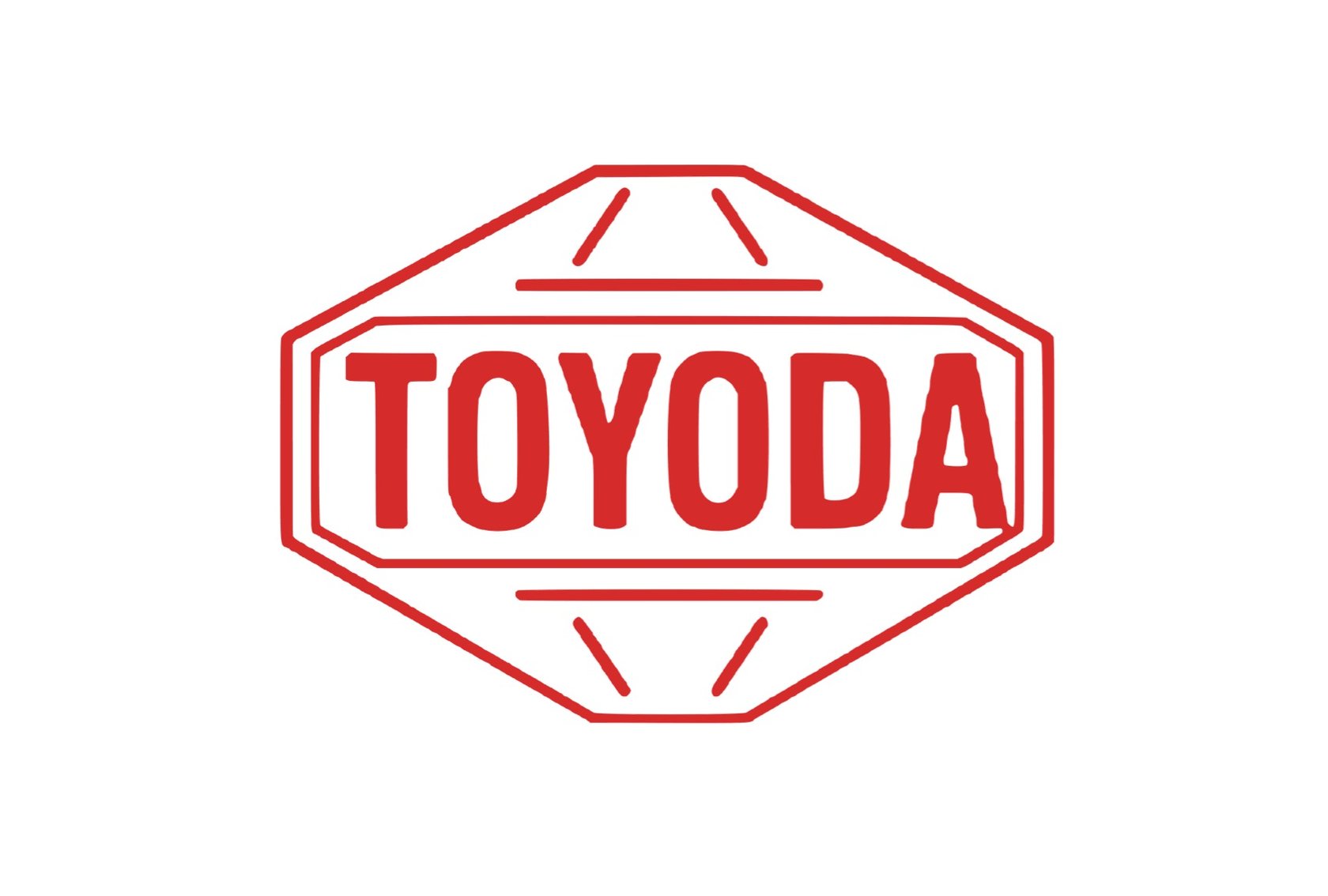 The Toyota Logo: Evolution and Significance