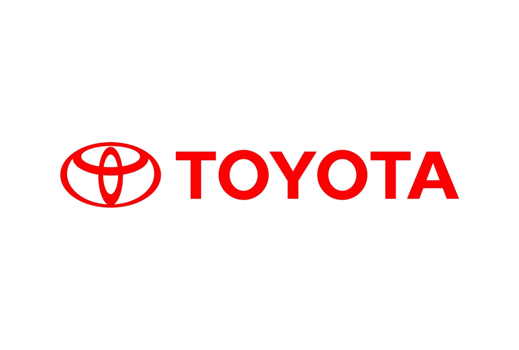 The Toyota Logo: Evolution and Significance