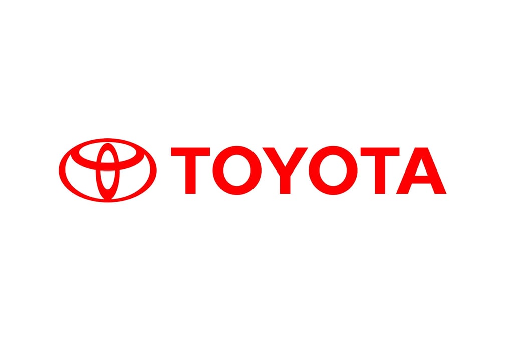 The Toyota Logo: Evolution and Significance