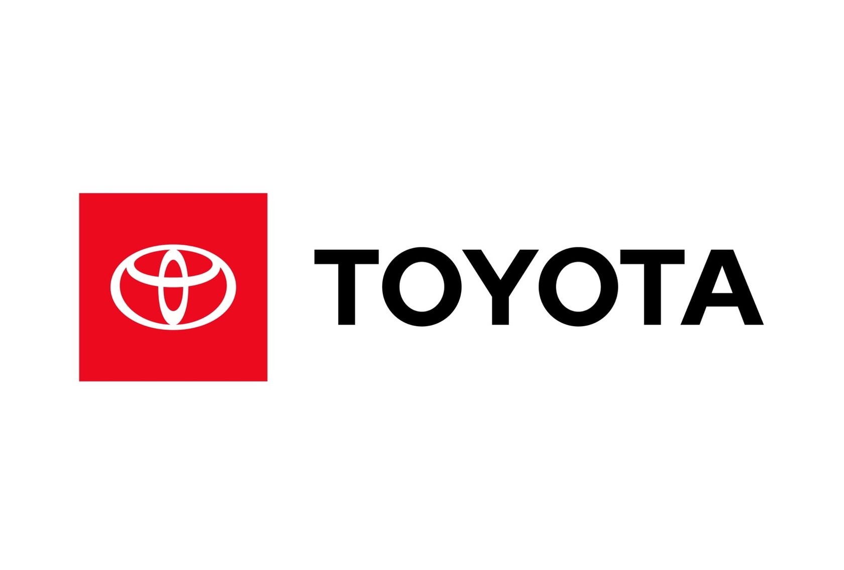 The Toyota Logo: Evolution and Significance
