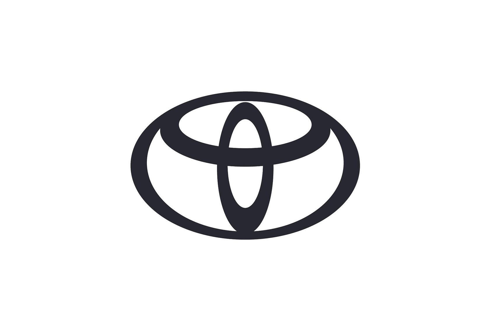 The Toyota Logo: Evolution and Significance