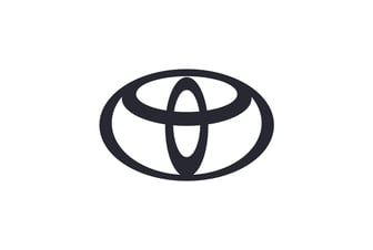The Toyota Logo: Evolution and Significance