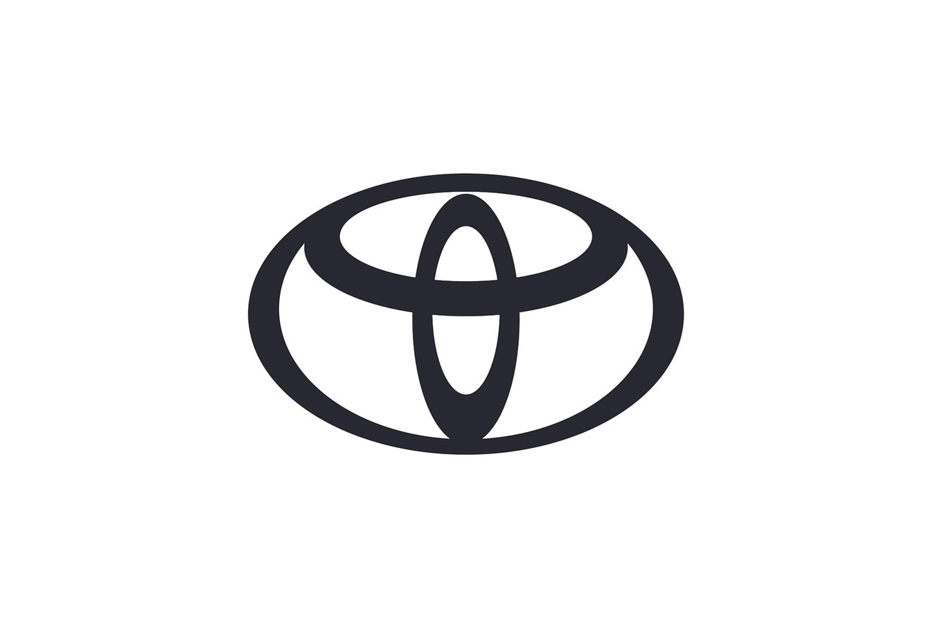 The Toyota Logo: Evolution and Significance