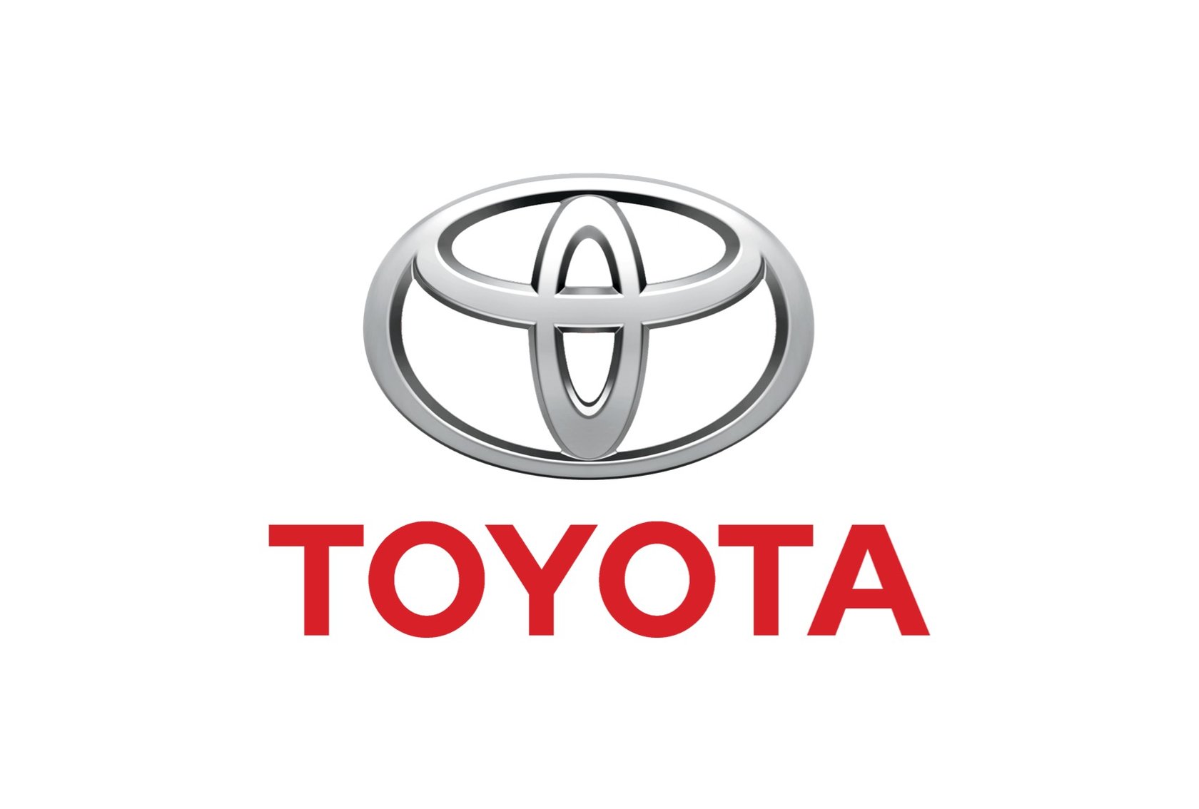 The Toyota Logo: Evolution and Significance